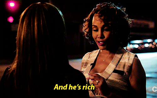 Why Its Better To Marry For Money Yourtango